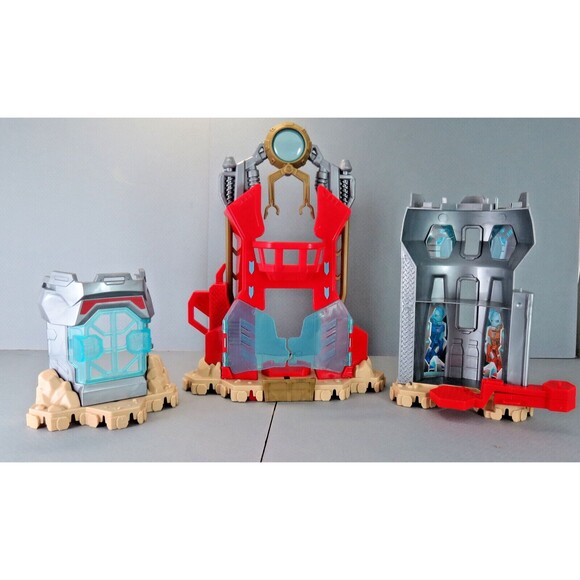 Marvel | Toys | Playskool Heroes Marvel Super Hero Adventures Iron Man ...
